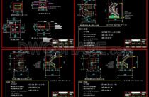 5.PVC Fittings AutoCAD Blocks