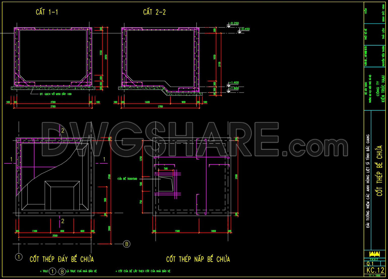 02.Autocad Drawings Of Guard house For Download