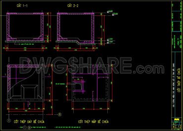 02.Autocad Drawings Of Guard house For Download
