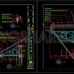 04.Autocad Drawings Of Guard house For Download - Free Cad Blocks ...