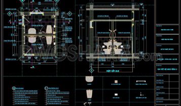 179.Water Coolers Cad Blocks free download
