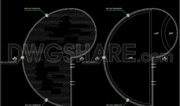 Free Download Swimming Pool CAD Blocks – AutoCAD Drawings