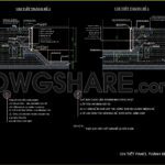 15.Autocad Drawings Of Swimming Pool Details For Download - Free Cad ...