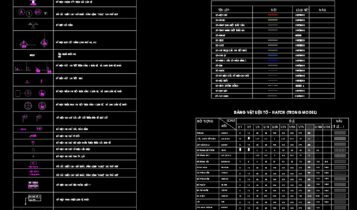 19.Siamese Connection Cad Blocks