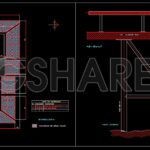 69.Autocad Drawings Of Heliport Design For Download - Free Cad Blocks ...