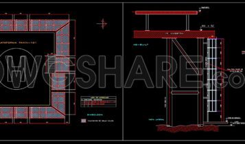 Download Free CAD Drawings of Airports – DWG Files & Designs