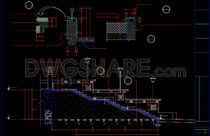 Presspull command in AutoCAD – Press, pull to create solid