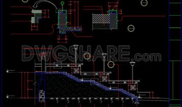 Imageframe command in AutoCAD – Control the display of image frame and ...