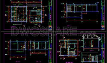 179.Water Coolers Cad Blocks free download