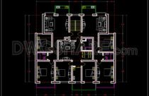 26. Free CAD Download Construction Methods & Safety Details