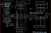 105. Free Download of People CAD Blocks