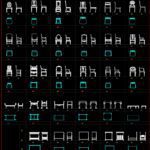 224.Free Chinese Furniture Blocks - Free Cad Blocks, download DWG ...