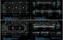 55. Cad Drawings Of Ceiling Detail For Download