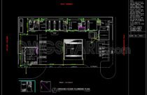 150. Download detailed architectural CAD drawings of consoles