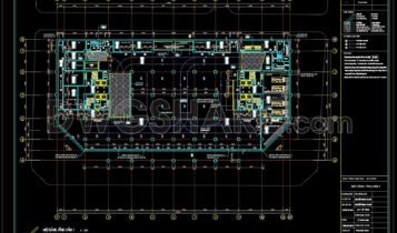 547. Free Download CAD Drawing of Louver and Ventilation Details for ...