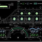 116.Autocad Drawings Of Landscaping for urban spaces For Download ...