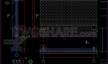 46.Fire fighting details CAD Blocks free download
