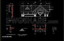 Furniture Legs Cad Blocks Free Download