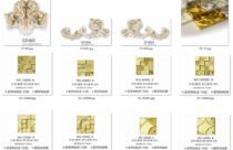 All Wood carving autocad files Free Download