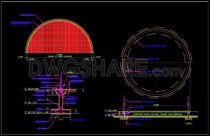 Specify superscript and subscript in CAD