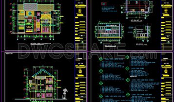 213.Display Cabinets Cad Blocks free download