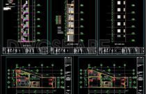 Regen command in AutoCAD – Regenerate the objects on screen