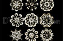 144.Decorative pattern free download