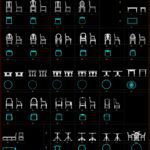 227.Free Chinese Furniture Blocks - Free Cad Blocks, download DWG ...