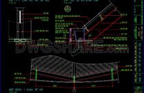 12.Galvanized Pipe Fittings Autocad Drawing Free Download
