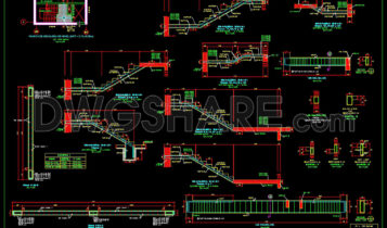 11.Wind rose Cad Blocks free download