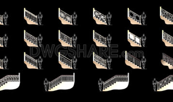 Full Autocad Font: Full set of 500 Fonts and the detailed way to install