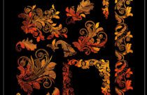 36.Autocad Drawing Of Industrial Plant Ground Floor Plan Layout For ...