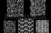 Furniture Legs Cad Blocks Free Download