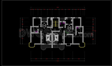 Divide command in AutoCAD – Divide objects in CAD