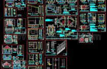 106.TV CAD Blocks | Free Cad Blocks, download DWG models for architects ...