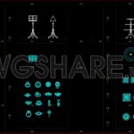 232.Free Chinese Furniture Blocks - Free Cad Blocks, download DWG ...