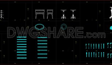 Divide command in AutoCAD – Divide objects in CAD