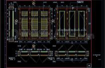 Wood Panels (Textures) Cad Blocks Free Download