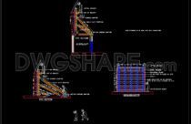 28.Exit Sign Cad Blocks Free Download