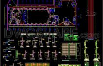 Specify superscript and subscript in CAD