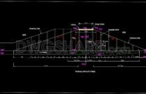 110. The CAD drawings for PVC Pipe And Fitting for free download