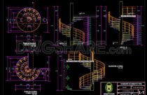 99.Shoe Storage Cabinet Cad Blocks free download