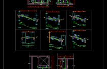 Presspull command in AutoCAD – Press, pull to create solid