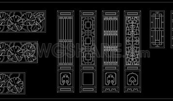 CNC Archives - Free Cad Blocks, download DWG models for architects ...