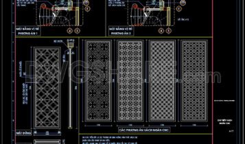 CNC Archives - Free Cad Blocks, download DWG models for architects ...