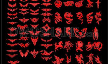 CNC Archives - Free Cad Blocks, download DWG models for architects ...