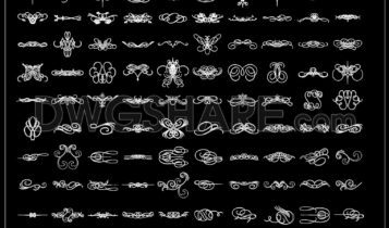 CNC Archives - Free Cad Blocks, download DWG models for architects ...