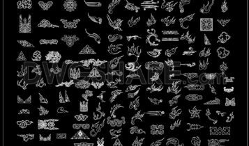 CNC Archives - Free Cad Blocks, download DWG models for architects ...