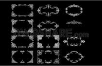 28.Exit Sign Cad Blocks Free Download
