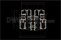 71.Autocad Drawings Of Concrete pump For Download